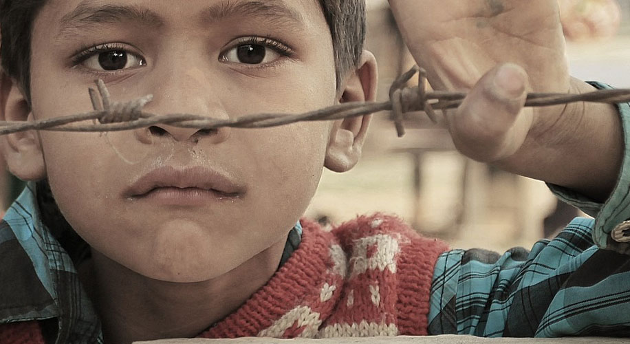 INDIA MISSIONARY WORK – Go & Save Ministries