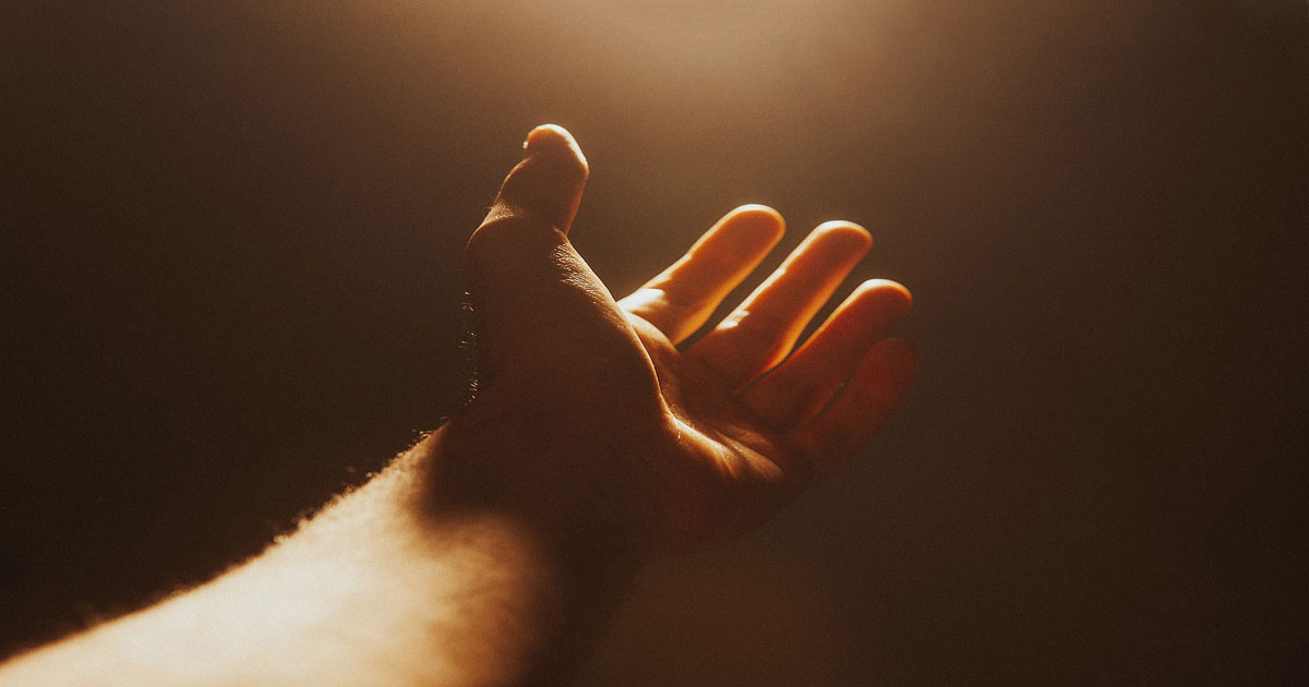 How To Have A Relationship With Jesus As Your Lord & Saviour