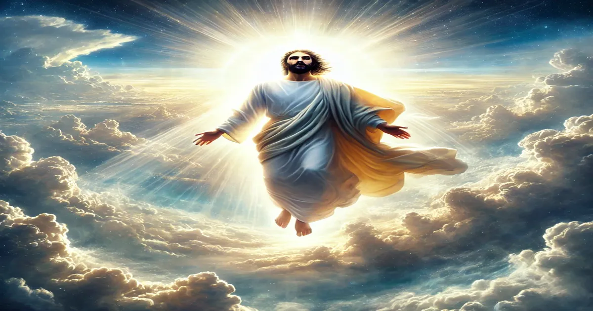 When Will Jesus Return According To The Bible Christian View